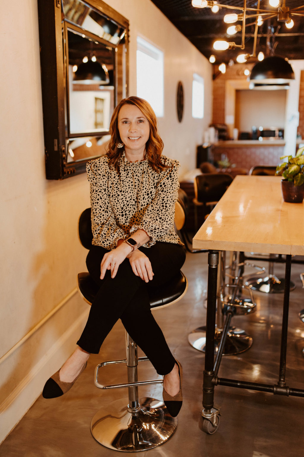 Brandy Reed | www.teamquintez.com